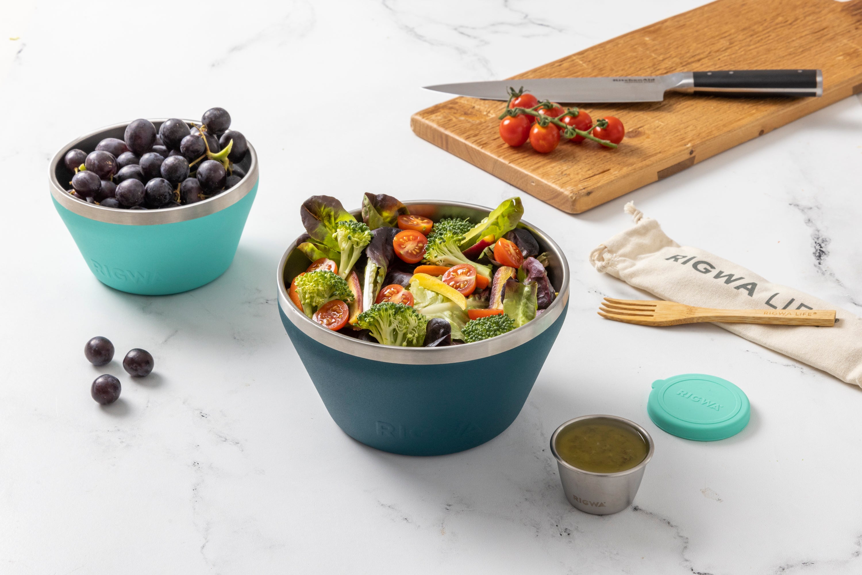 20oz Bowl Accessories – RigwaLife