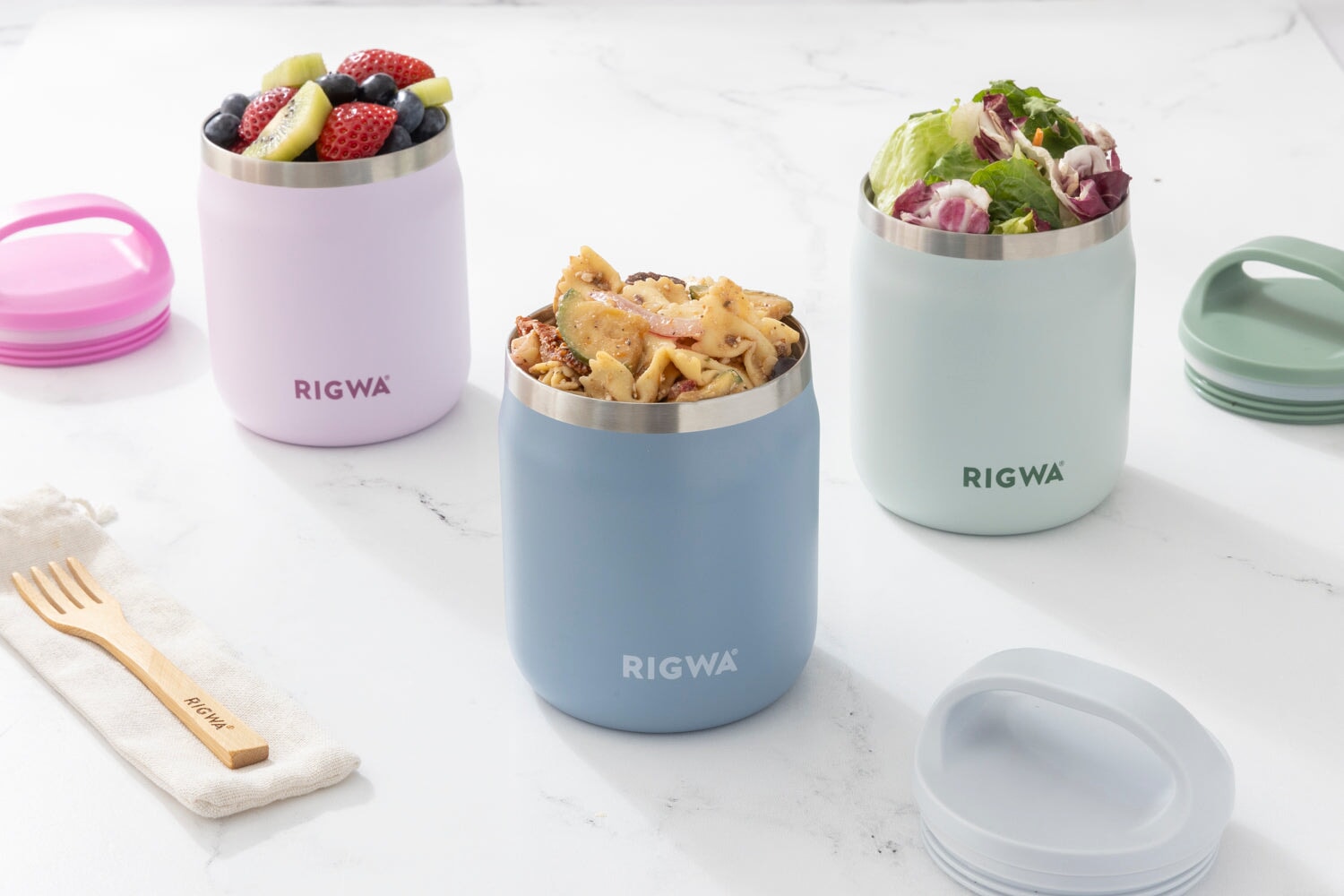 Insulated Pod – RigwaLife