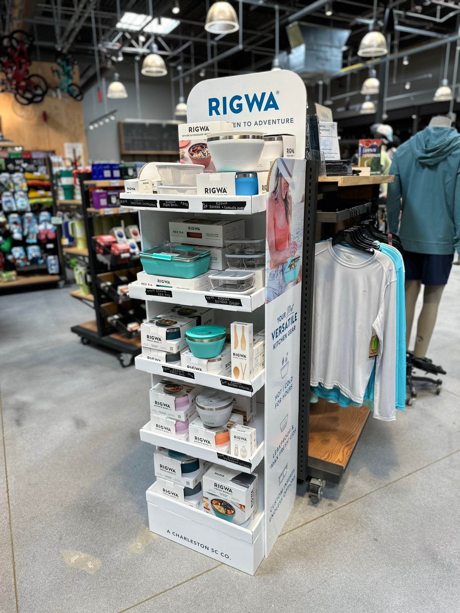 Wholesale Partners – RigwaLife