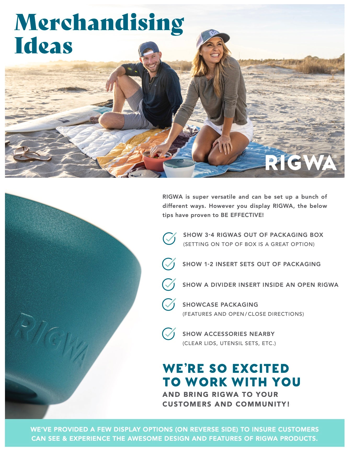 Wholesale Partners – RigwaLife