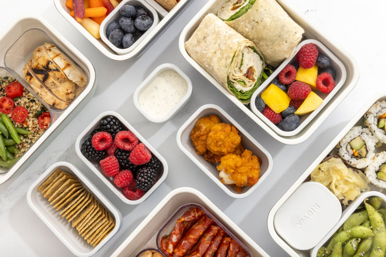 Bento Boxes – RigwaLife