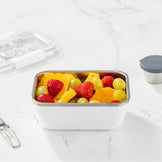 Travel Lunch Bento Hot | Cold Box (REX 9x6) – RigwaLife