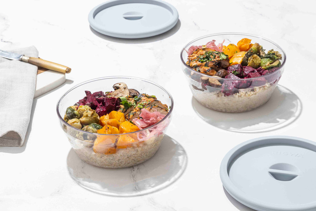 Prep & Store Sets – RigwaLife