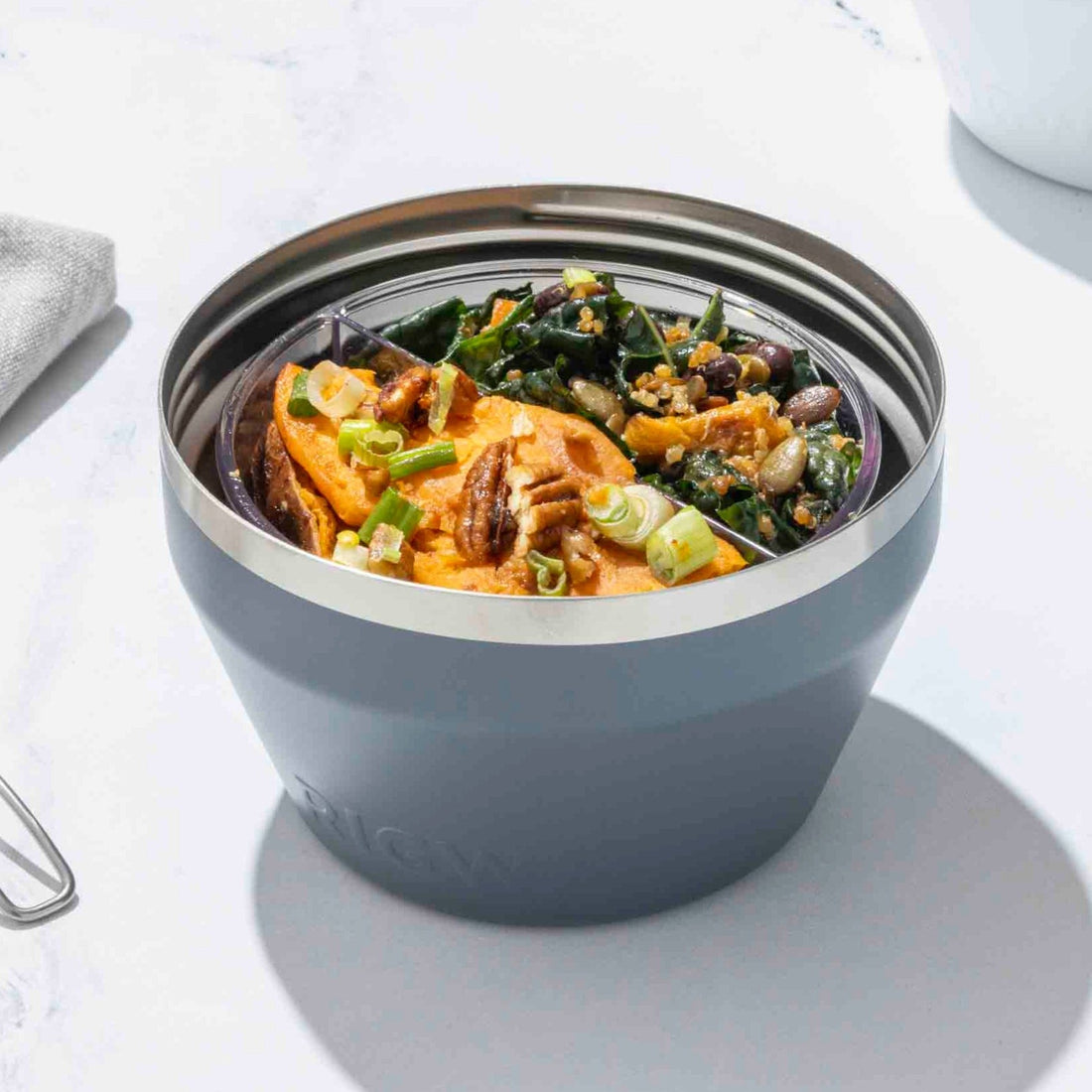 Insulated Bowls – RigwaLife