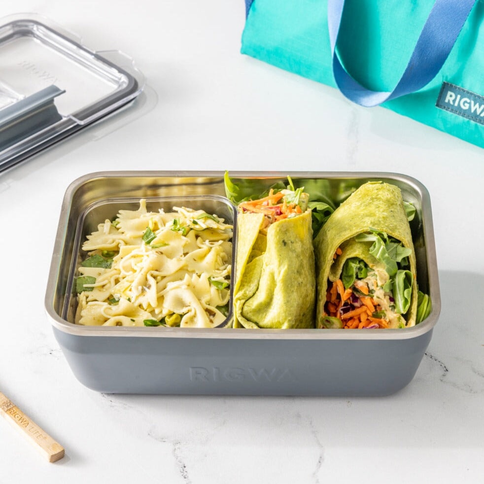 Open Insert Set (Fits REX 9x6) – RigwaLife